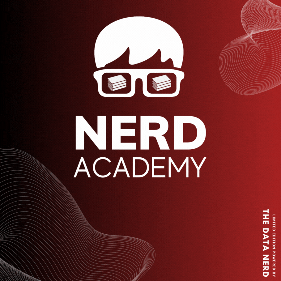 Nerd Academy